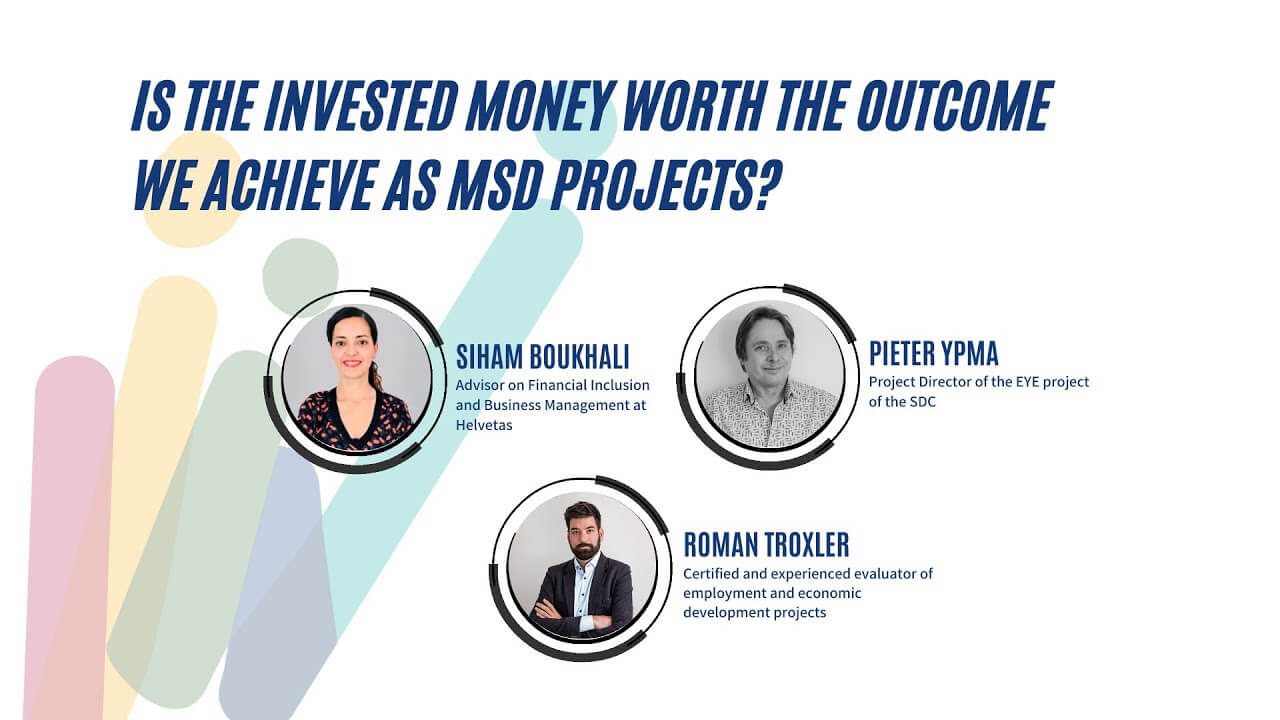 Inclusive Plug Episode 18: Is the Invested Money Worth the Outcome We ...