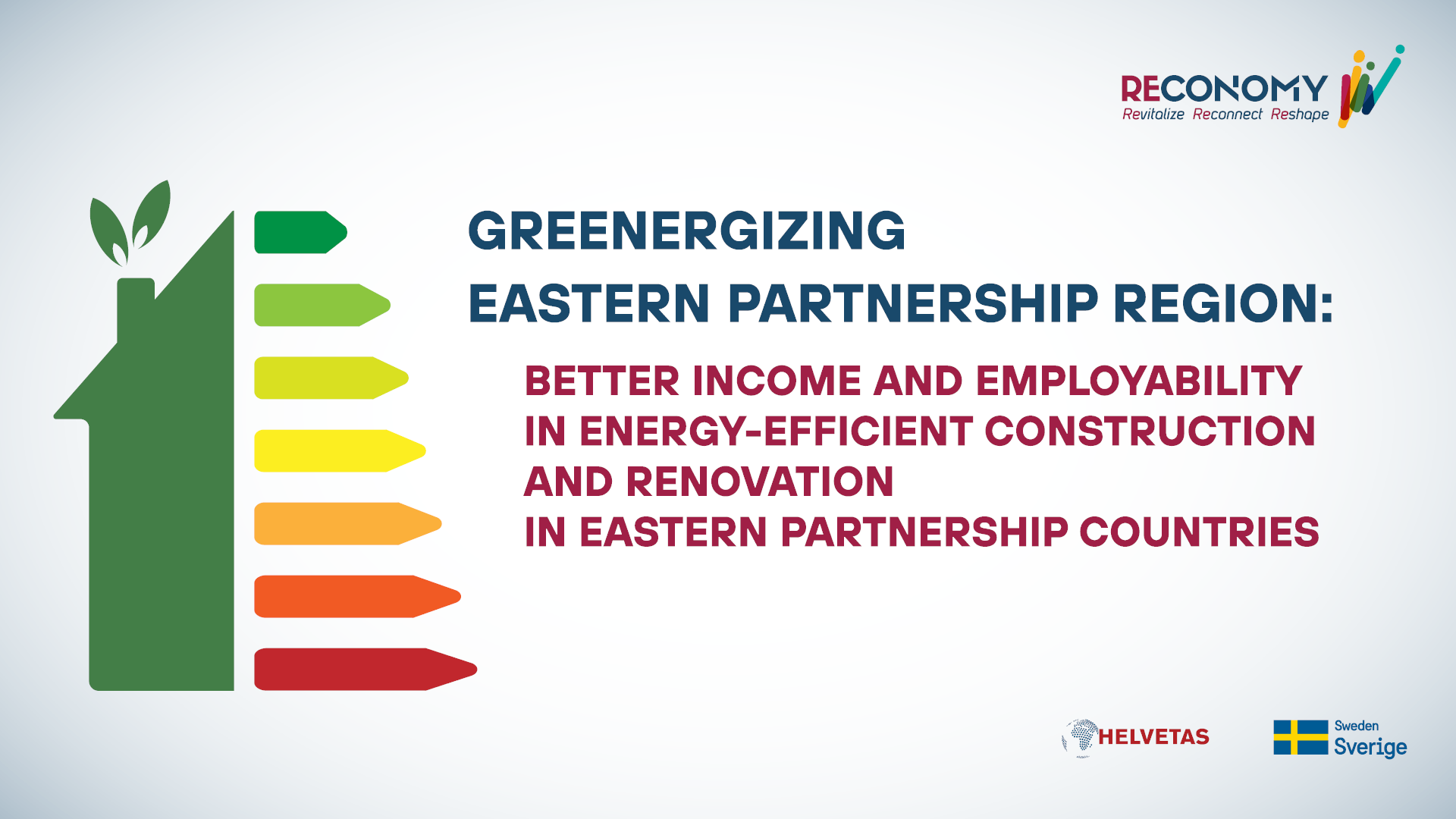 RECONOMY Takes a Step Forward in Promoting Energy-Efficient and ...